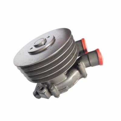 China Auto spare parts Good price auto parts water pump 1531E-1307020C diesel water pump kit for sale