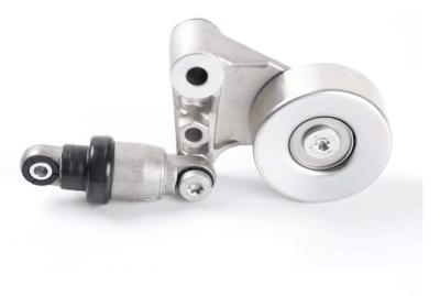 China OEM 11750-2W20A AUTO SPARE PART BELT TENSIONER FOR JAPANESE CAR 11750-2W20B for sale