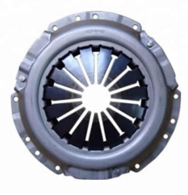China Auto Transmission Parts High Quality MZC594 Metal Clutch Cover For Mazda Titan T3000 3.0 for sale