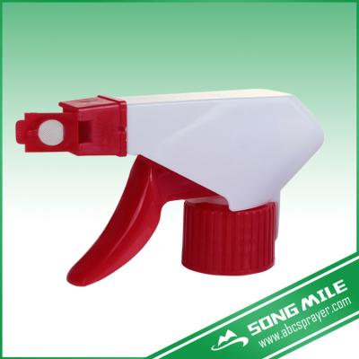 China Neck Finish 28-410 Foam Trigger Spray for Sanitary Cleaning for sale