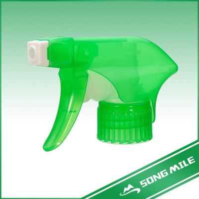 China 28 mm Perfume Pump Mist Trigger Sprayer for sale
