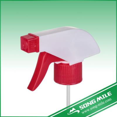 China 28/410 PP Conventional Model Hot Trigger Sprayer for Liquid for sale