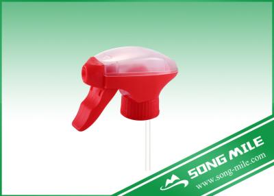 China Gun Triger for Mr Muscle Brand Toilet Cleaner Sprayer for sale