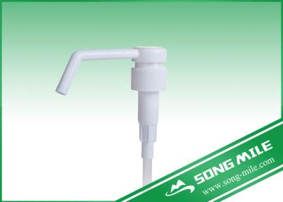 China Long Nose Kitchenaid Soap Dispenser Foam Pump in Different Type for sale