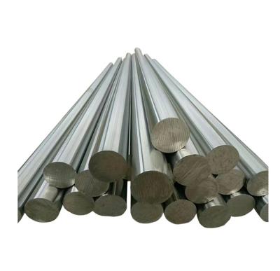 Cina Pistone Rod Cold Drawn del cilindro idraulico dell'acciaio legato di ASTM 1045 in vendita
