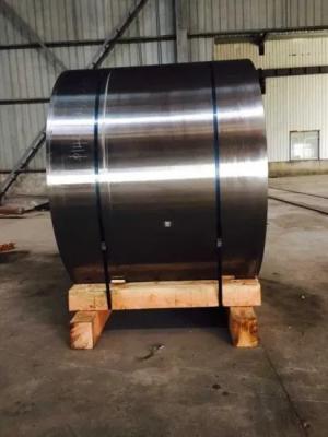 Cina St52 ha forgiato Ring Steel Rolled Ring Forging d'acciaio s355 Ring Rolling Forging in vendita