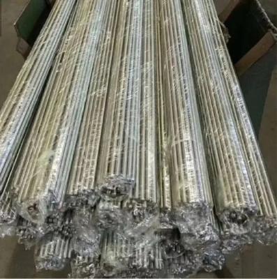 Cina 316 304 tondini temprati luminosi trafilato a freddo di acciaio inossidabile indurire e temperare Rod in vendita