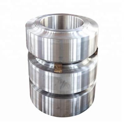 Cina Manica acciaio temperato della boccola del metallo di alta precisione della manica di ST52 A105 in vendita