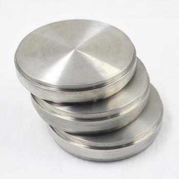 Cina Disco rotondo lavorato ruvido del metallo forgiato diametro di qualità 1500mm di Speical fuori in vendita