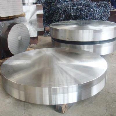 Cina Disco dell'acciaio da forgiare di rotolamento e di Astm A350 Lf2 del disco di pezzo fucinato S32750 in vendita