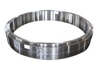 China 304l Steel Ring Roller Seamless Rolled Ring Forging for sale