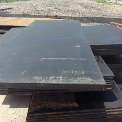Cina Piatto quadrato d'acciaio ad alta pressione laminato a caldo di spessore 30mm di A350 Lf2 in vendita