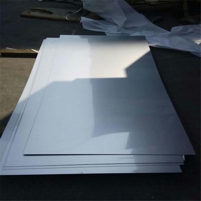 Cina Piatto quadrato d'acciaio ad alta pressione laminato a caldo di spessore 30mm di A350 Lf2 in vendita