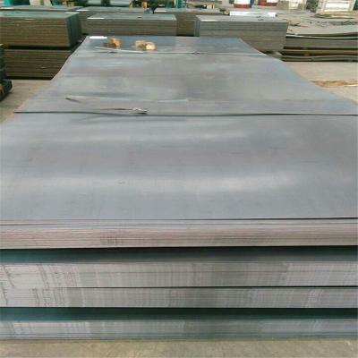 Cina Piatto quadrato d'acciaio ad alta pressione laminato a caldo di spessore 30mm di A350 Lf2 in vendita