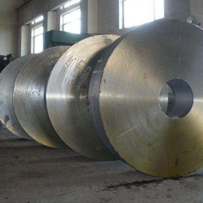 Cina S355 St52 ha finito di abbinare lo spazio in bianco dell'ingranaggio di pezzo fucinato di OD4000mm in vendita