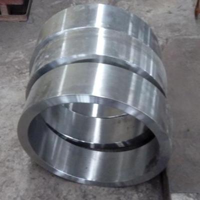 Cina Ruota dentata del dente cilindrico dell'acciaio M8 di pezzo fucinato Aisi4340 Aisi4140 di calore in vendita