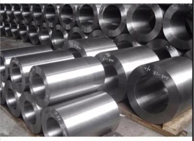Cina CNC che gira la puleggia del metallo di 316 1000mm che forgia la manica del acciaio al carbonio in vendita