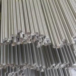 Cina La qualità principale trafilata a freddo Sae1045 AISI304 ha lucidato la biella d'acciaio in vendita