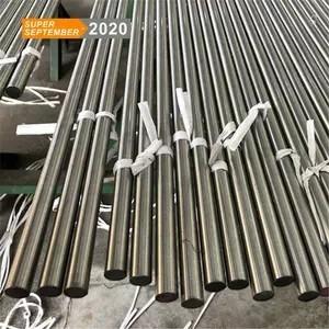 Cina Il taglio libero forgiato Sae1045 ha lucidato il diametro a 1 pollici d'acciaio Rod d'acciaio di Rod in vendita
