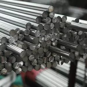 Cina Il taglio libero forgiato Sae1045 ha lucidato il diametro a 1 pollici d'acciaio Rod d'acciaio di Rod in vendita