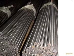Cina L'alta precisione 2205 AISI304 strutturali trafilati a freddo ha lucidato Rod d'acciaio in vendita