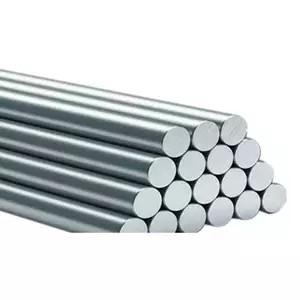 Cina Chiodo da roccia luminoso di lucidatura d'acciaio trafilato a freddo Rod Used In Hydro Cylinder di ST52 Sae1045 in vendita