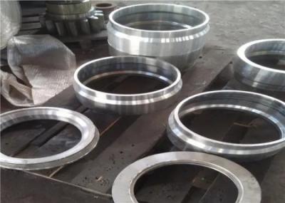 Cina Ruota dentata del dente cilindrico dell'acciaio M8 di pezzo fucinato Aisi4340 Aisi4140 di calore in vendita