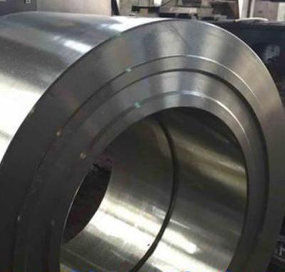 Cina Ruota in bianco su ordinazione lavorante ruvida calda di pezzo fucinato SAE4340 40crnimo in vendita