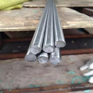 Cina Cilindro d'acciaio Antivari vuoto cromato idraulico di ISO9001 Ss316 Ss321 in vendita