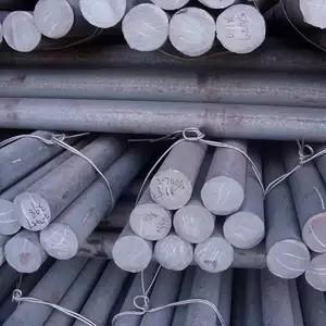 Cina Muore il tondino d'acciaio di superficie luminoso di precisione di pezzo fucinato SAE4340 Sae1045 in vendita
