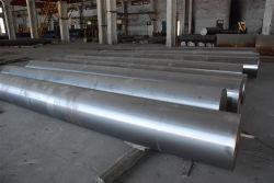 Cina Muore il pezzo fucinato ASTM 316 416 tondini al suolo luminosi d'acciaio per l'asse della turbina in vendita