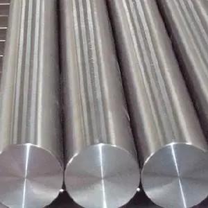 Cina Muore il pezzo fucinato ASTM 316 416 tondini al suolo luminosi d'acciaio per l'asse della turbina in vendita