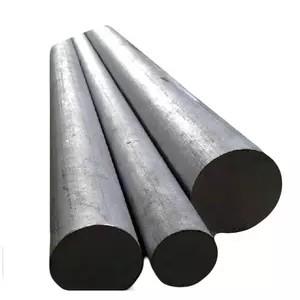 Cina Muore il pezzo fucinato ASTM 316 416 tondini al suolo luminosi d'acciaio per l'asse della turbina in vendita