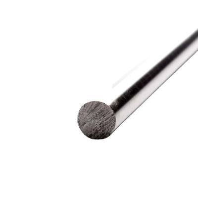 Cina 1045 il pistone di CK45 SS316 ha lucidato Rod Hard Chrome Plated d'acciaio in vendita