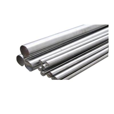 Cina 1045 il pistone di CK45 SS316 ha lucidato Rod Hard Chrome Plated d'acciaio in vendita