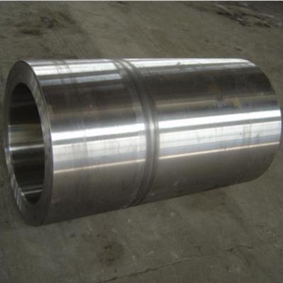 Cina Maniche senza cuciture di superficie luminose forgiate del cilindro dell'acciaio legato SS630 17-4Ph in vendita