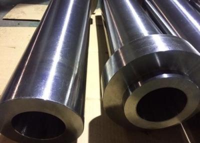Cina Precisione che lavora il metallo a macchina Antivari rotondo vuoto d'acciaio di F91 Ss410 17-4ph in vendita