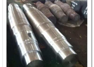 Cina Bielle principali del cilindro idraulico di qualità Sae1045 Din1.1191 C45 in vendita