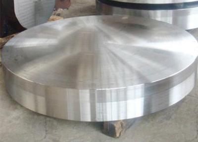 Cina Disco rotondo forgiato della prova di corrosione di alta qualità di F316L Ss410 1,6587 in vendita
