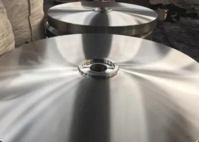 Cina Piatto d'acciaio del quadrato di spessore pesante caldo 904L di pezzo fucinato Aisi316 304 in vendita