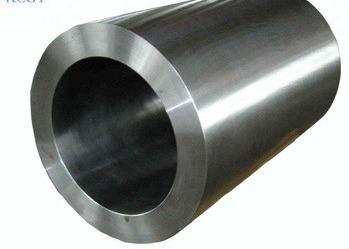 Cina Alta precisione di forgia della manica della boccola del metallo della manica acciaio temperato di S355JR in vendita