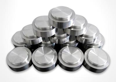 Cina Disco dell'acciaio da forgiare di rotolamento e di Astm A350 Lf2 del disco di pezzo fucinato S32750 in vendita