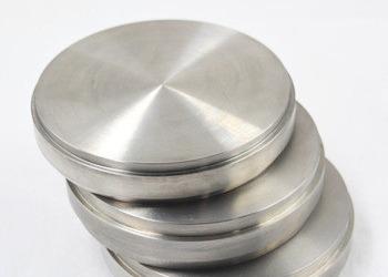 Cina Disco dell'acciaio da forgiare di rotolamento e di Astm A350 Lf2 del disco di pezzo fucinato S32750 in vendita