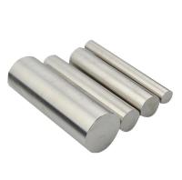 China SAE 1045 Hard Chrome Plated Steel Piston Rod Cold Rolling for sale