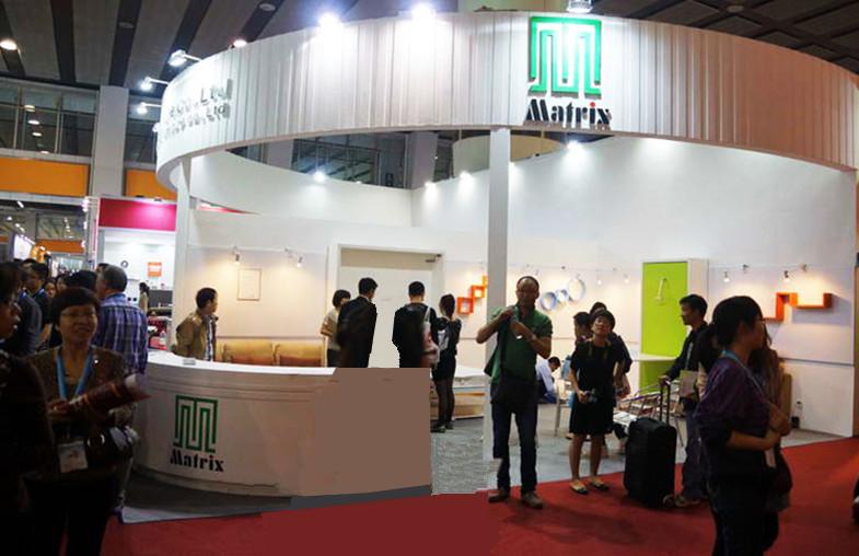 Fornitore cinese verificato - Matrix Furniture Co., Ltd