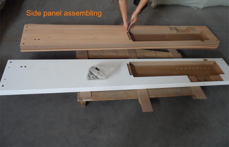 Fornitore cinese verificato - Matrix Furniture Co., Ltd