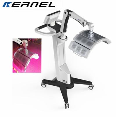 China Powerful photodynamic therapy LED light for skin beauty PDT machine for sale