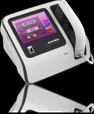 China Powerful Mini 308nm excimer laser 308nm psoriasis vitiligo laser clinical use for sale