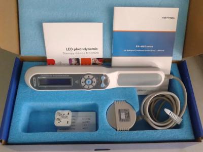 China Vitiligo psoriasis device Home UVB phototherapy lamp for sale