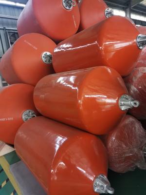 China EVA foam filled fender for sale